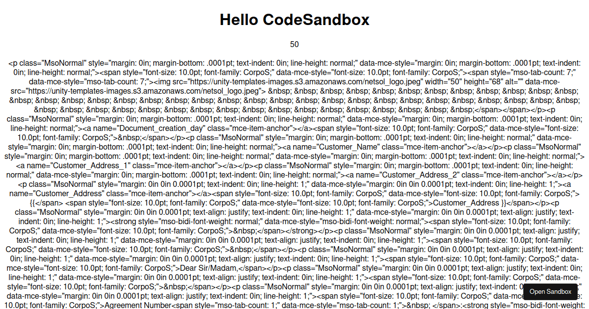 elated-worker-p7lk4e - Codesandbox
