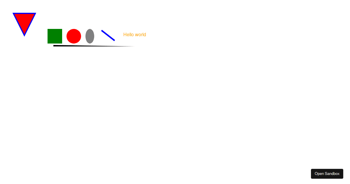 simple-svg-example - Codesandbox