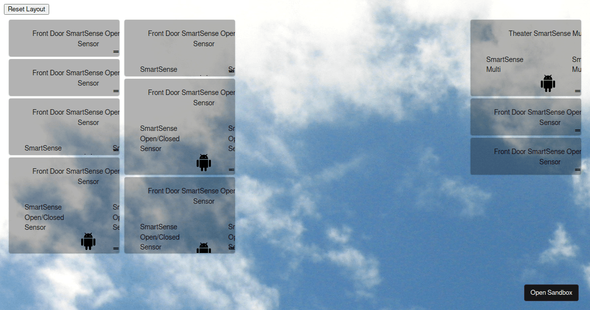 exciting-maxwell-p8u4yy - Codesandbox