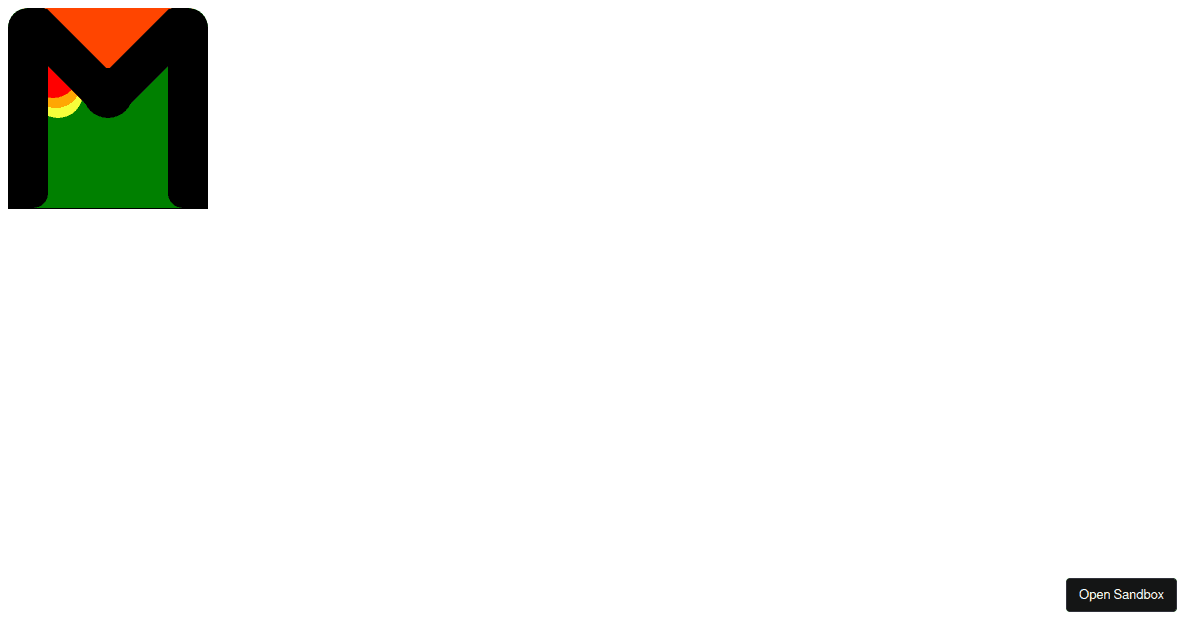 Logo Math test 1 - Codesandbox