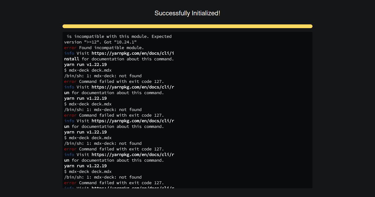 how-webpack-works - Codesandbox