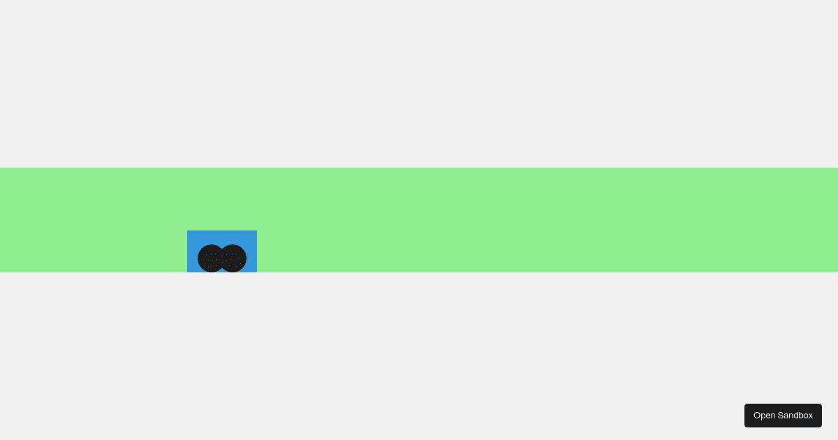 bike riding - Codesandbox