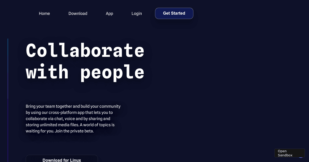 spline-3d-project - Codesandbox