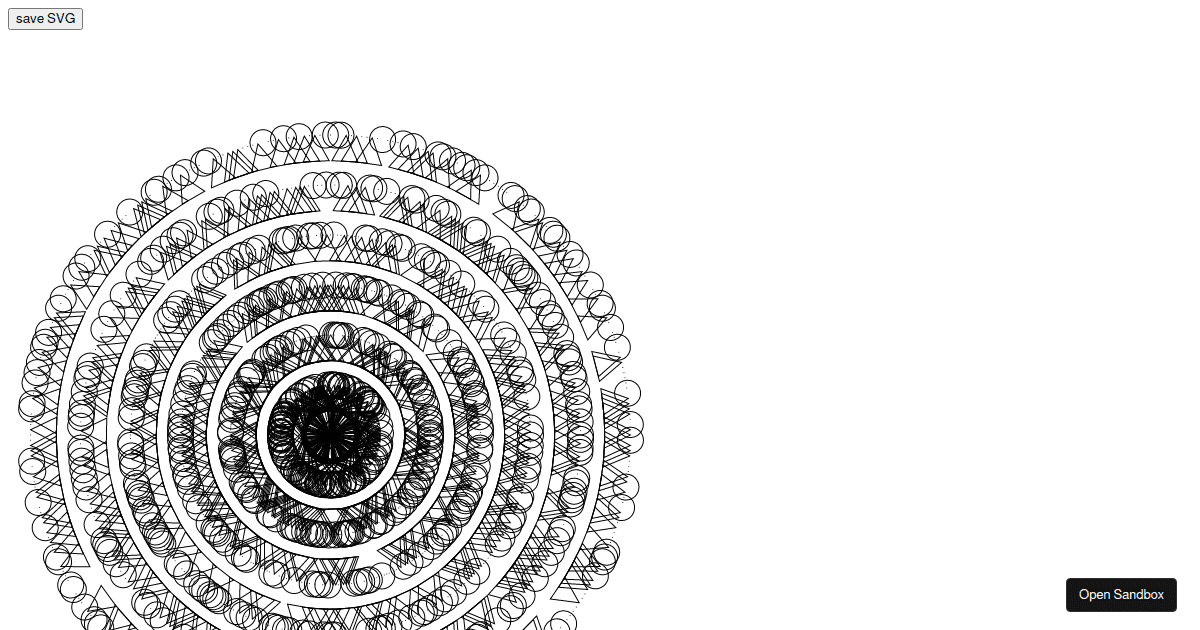 P5 in React - Drawing Example (forked) - Codesandbox P5 in React - Drawing Example (forked) - Codesandbox