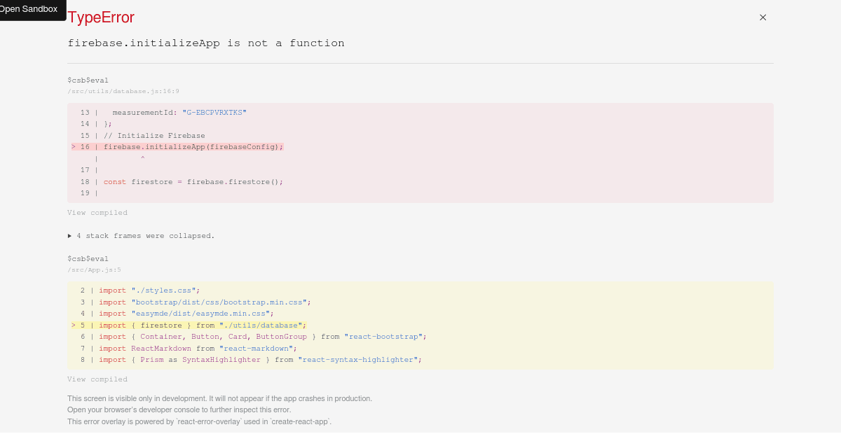 kai7337/Gallery_of_Hope - Codesandbox