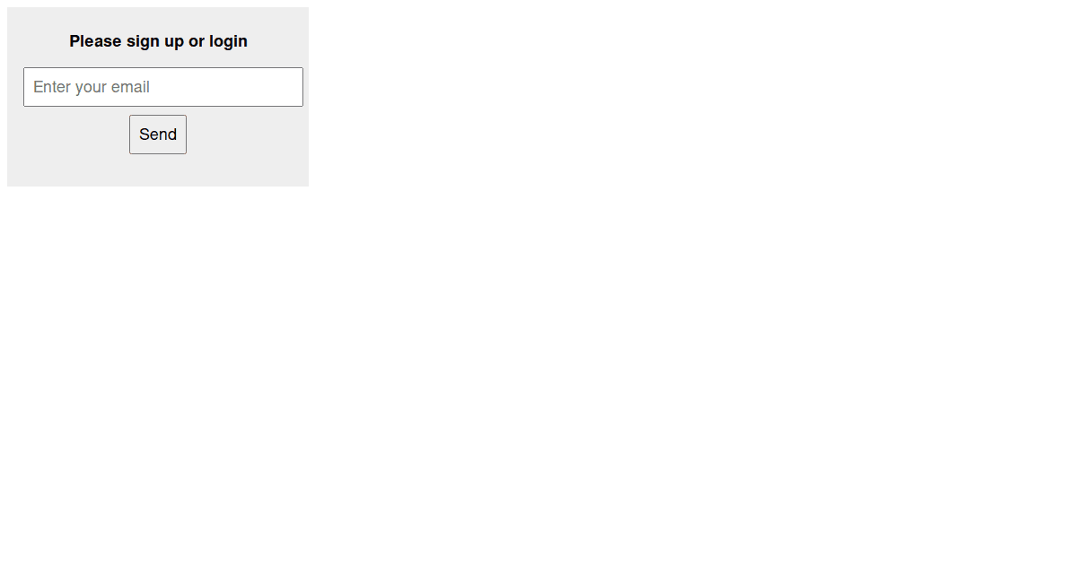 Magic / Flow (forked) - Codesandbox