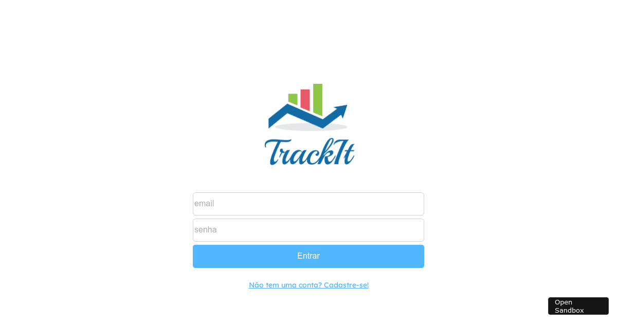 projeto10-trackit - Codesandbox