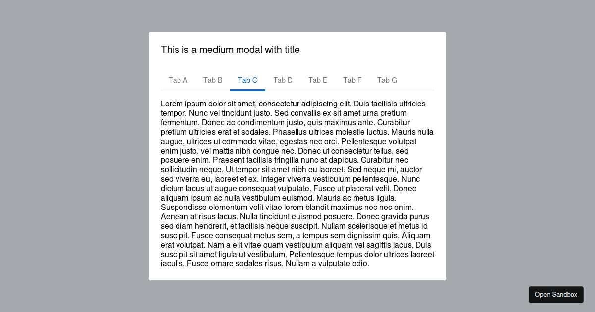 ui-modal-tabbar - Codesandbox