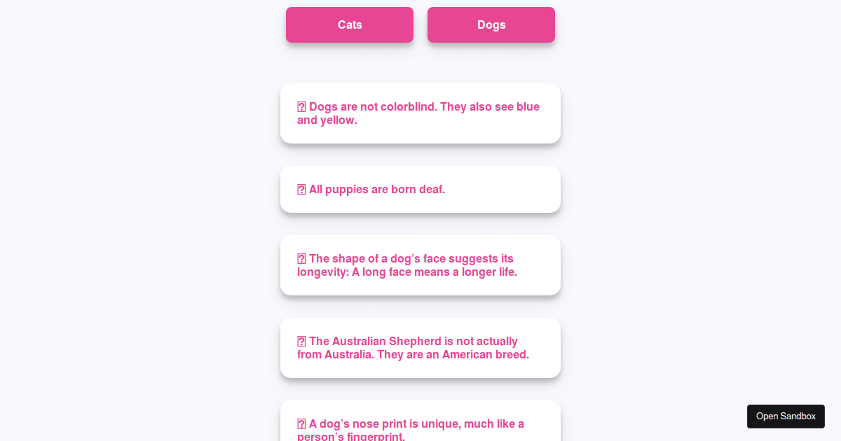 musing-fire-petoq - Codesandbox