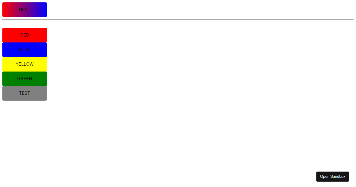 Background image Button (forked) - Codesandbox
