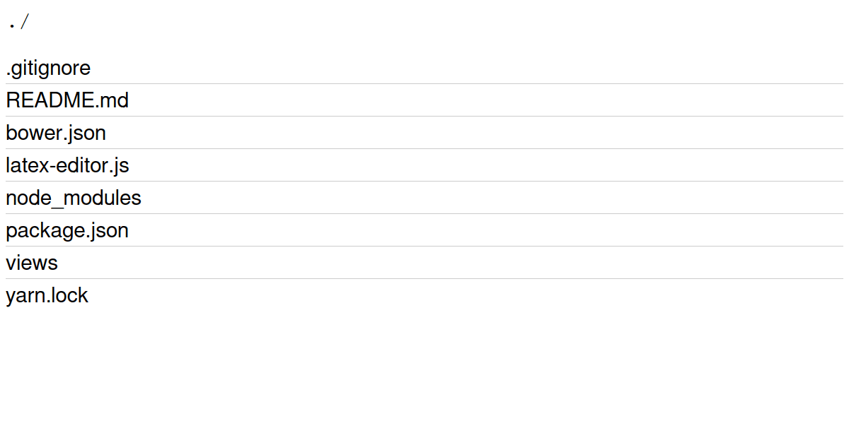 floral-lake-pfztov - Codesandbox