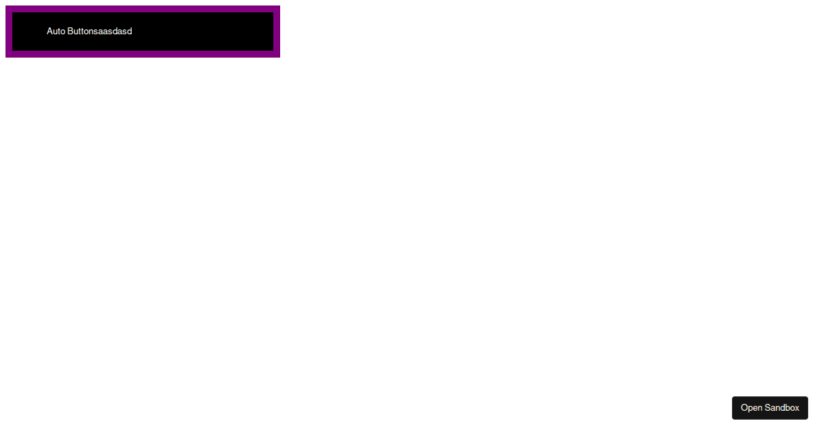 styled-components-object-props - Codesandbox