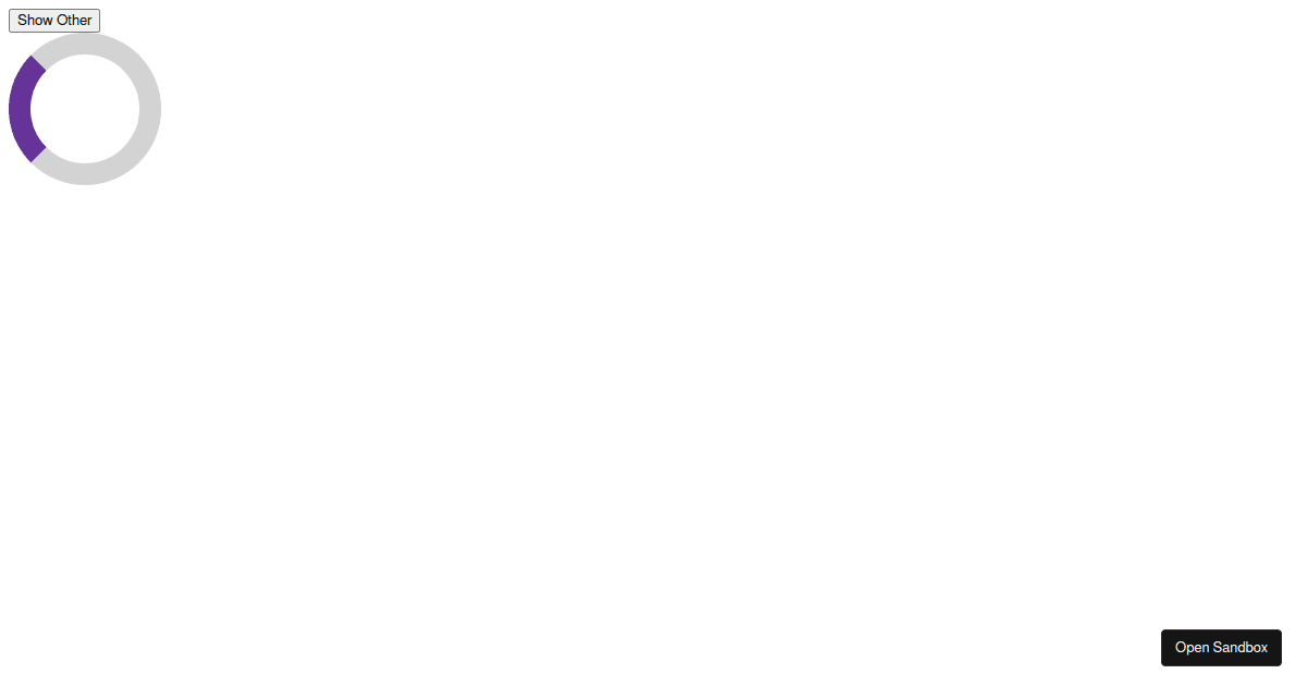 dazzling-roentgen-pg8fp - Codesandbox