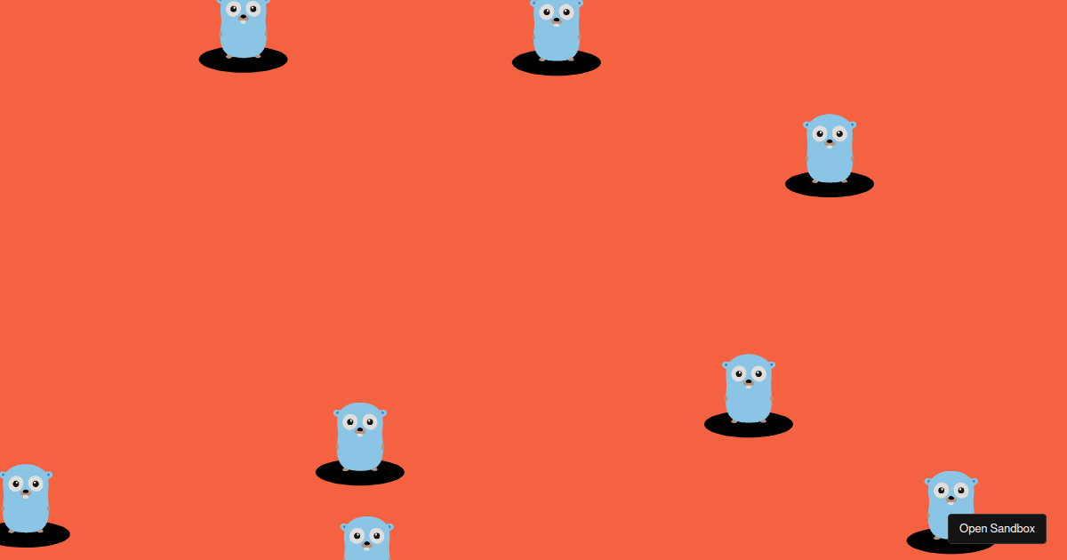 squirrelnest/prairie-dog-vacuum - Codesandbox