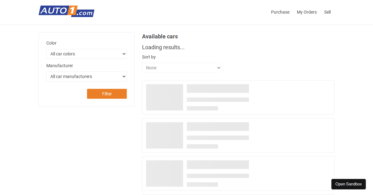 js-task - Codesandbox