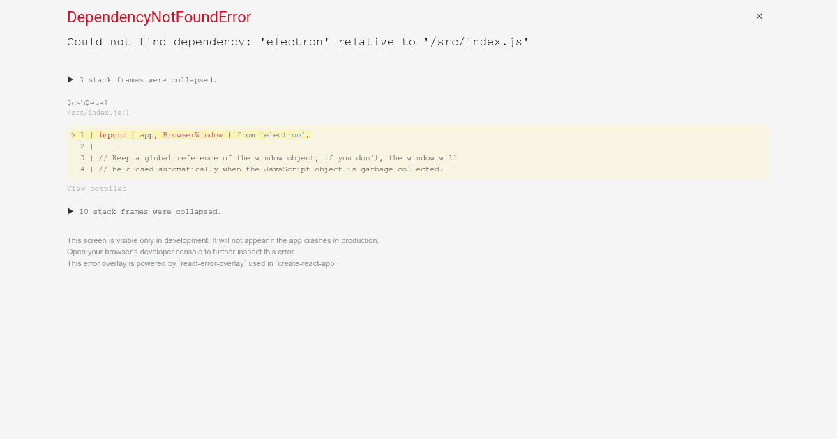 objective-mountain-pifklv - Codesandbox