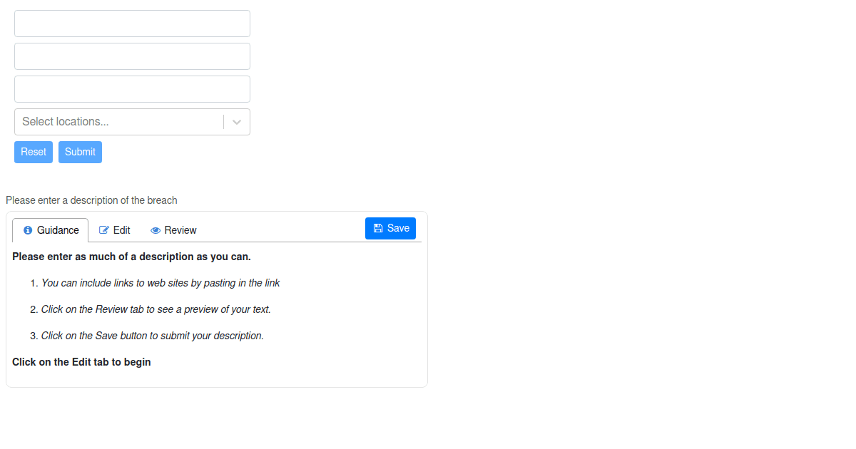 select-options - Codesandbox