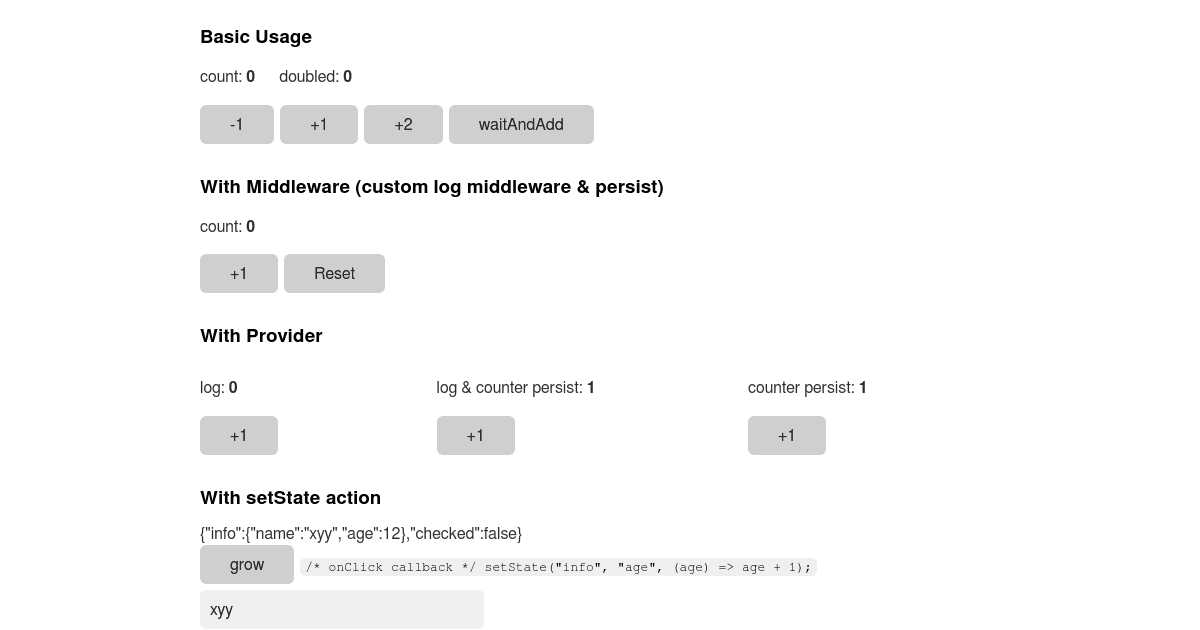 react-ts - Codesandbox
