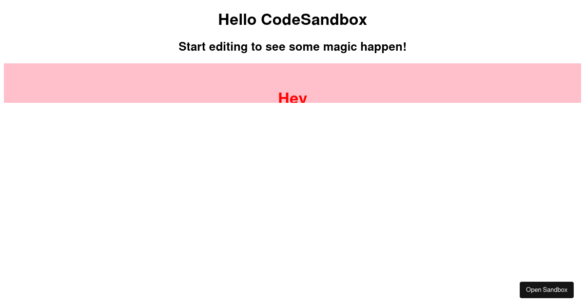 weathered-leftpad-pjpif - Codesandbox
