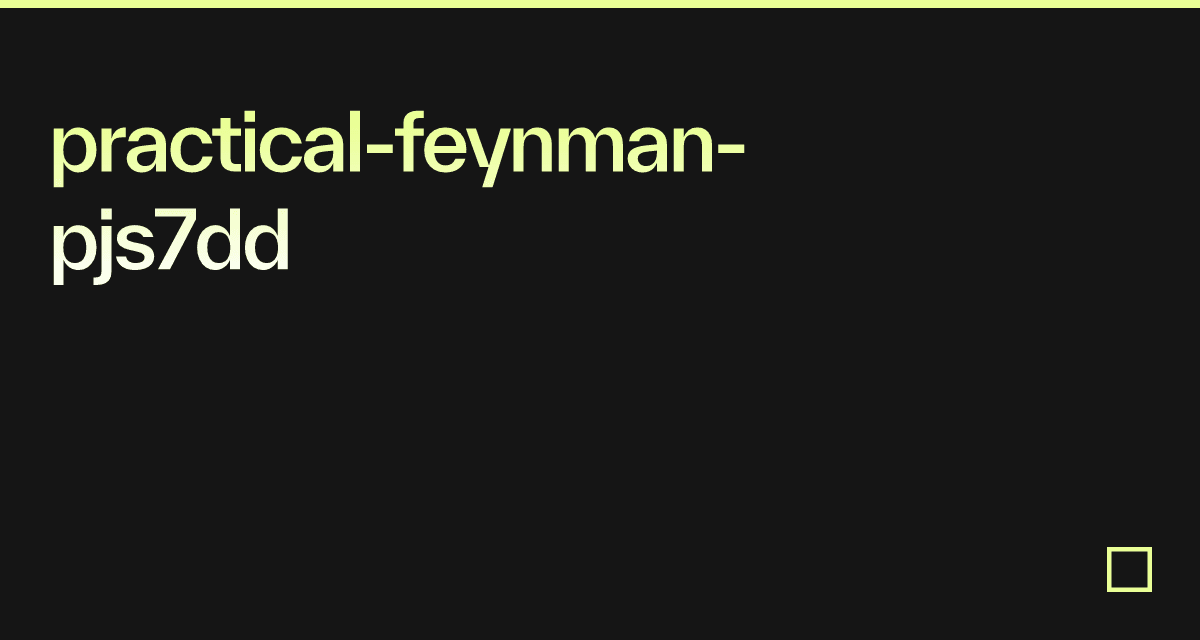 practical-feynman-pjs7dd - Codesandbox