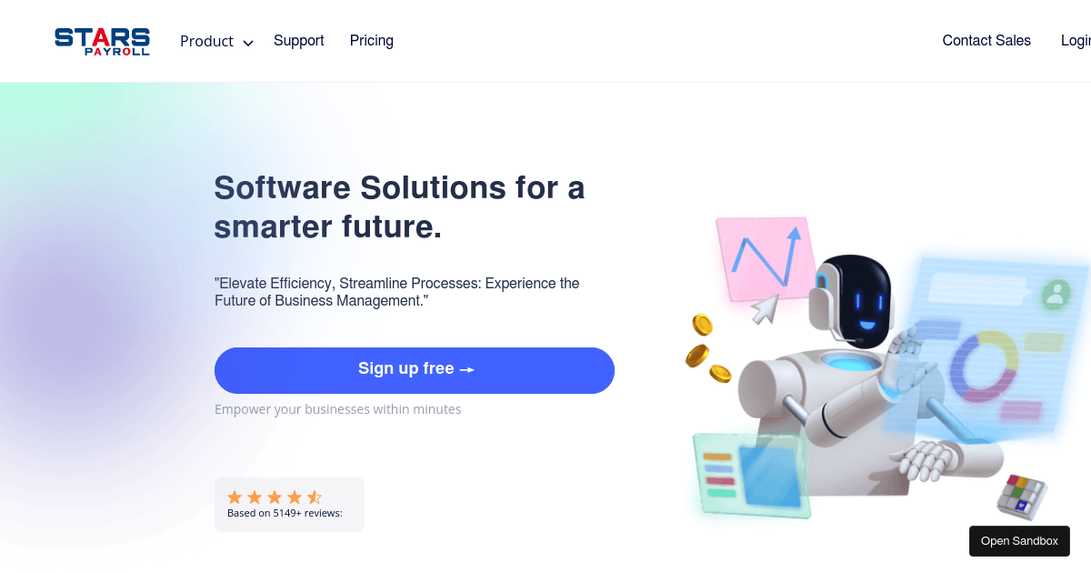 storybrain-react - Codesandbox