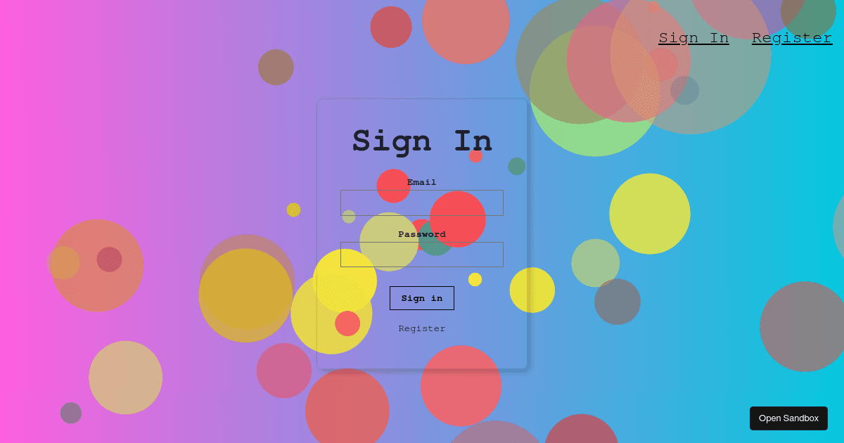 facerecognitionbrain - Codesandbox