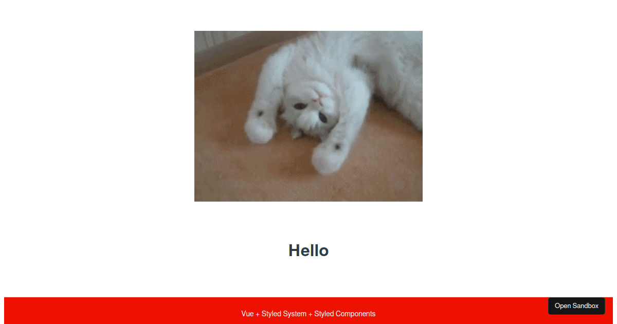 vue-styled-system-example - Codesandbox