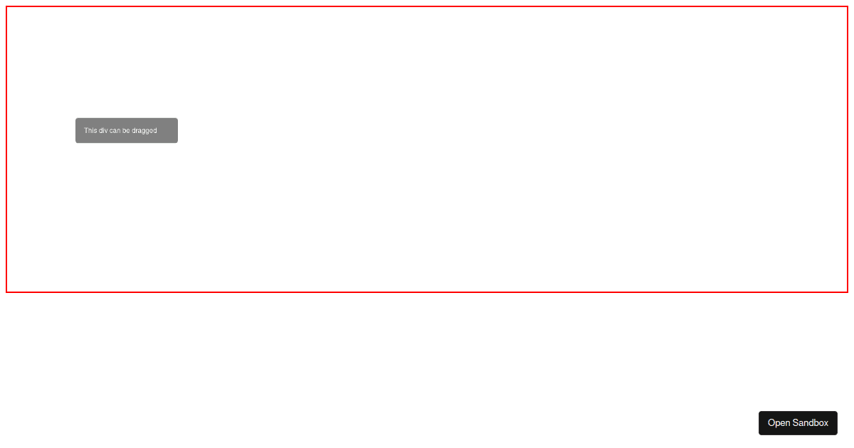 react-easy-panzoom example (forked) - Codesandbox