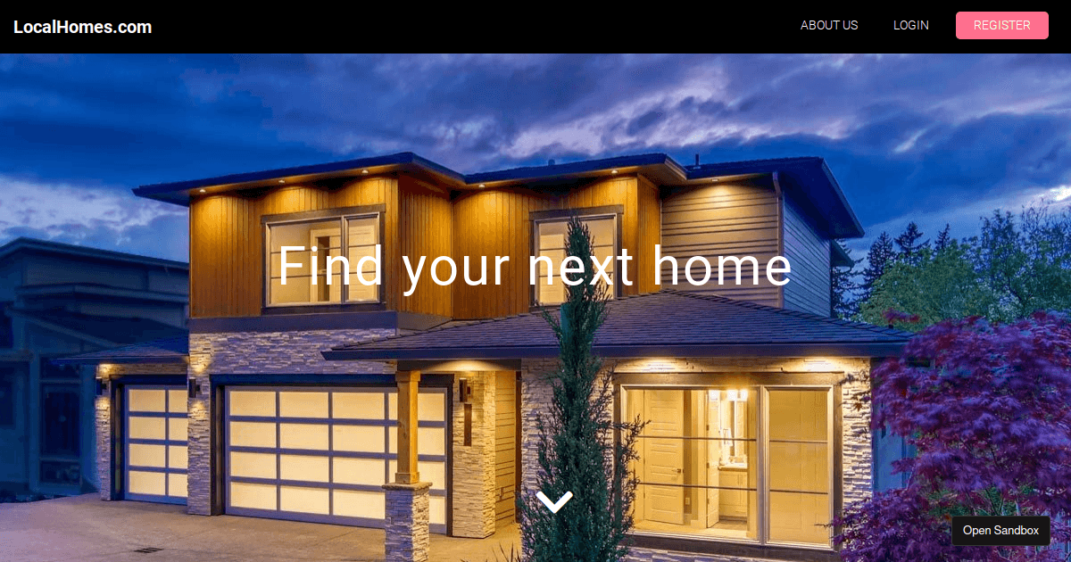 CodingPhase-StarterKit - Codesandbox