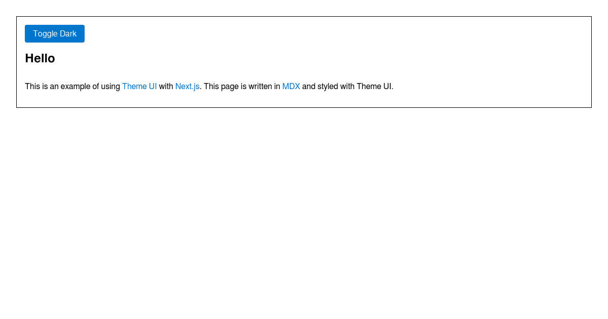 broken-tree-pm9nh - Codesandbox