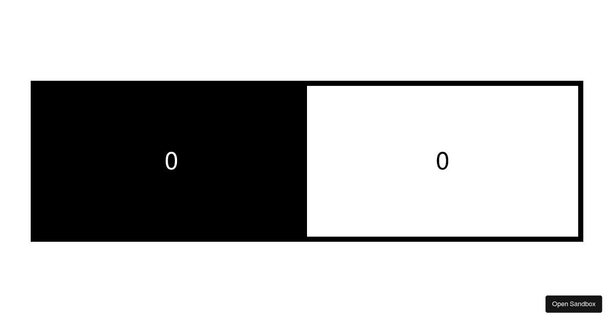 React Use Gesture issue wheel (forked) - Codesandbox React Use Gesture issue wheel (forked) - Codesandbox