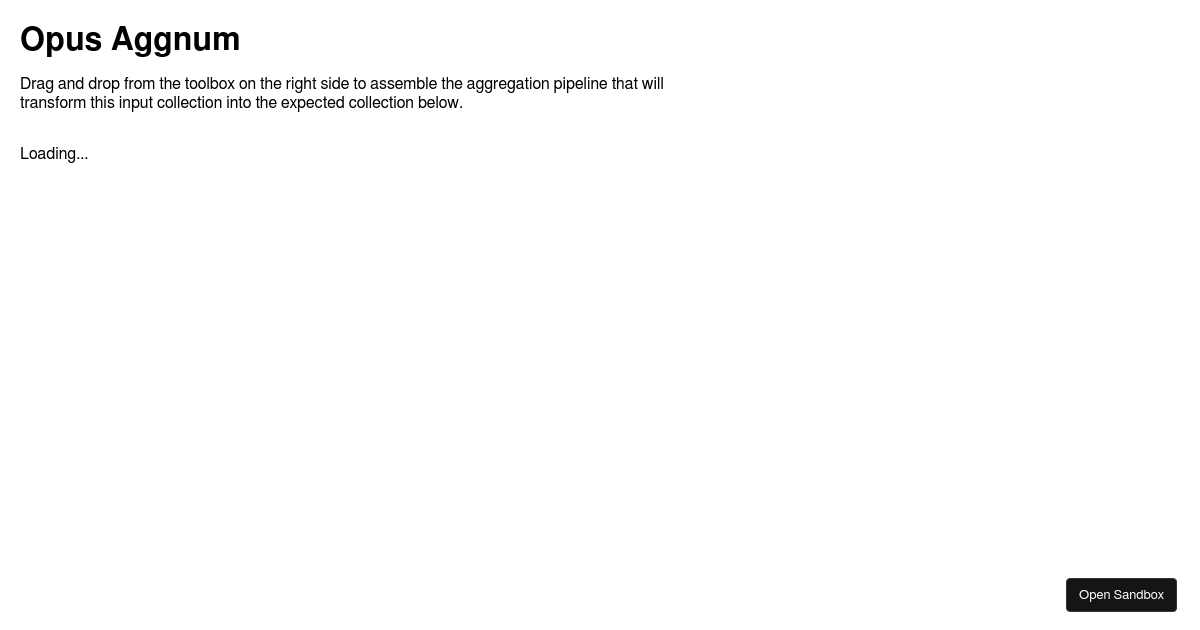cbush/opus-aggnum - Codesandbox