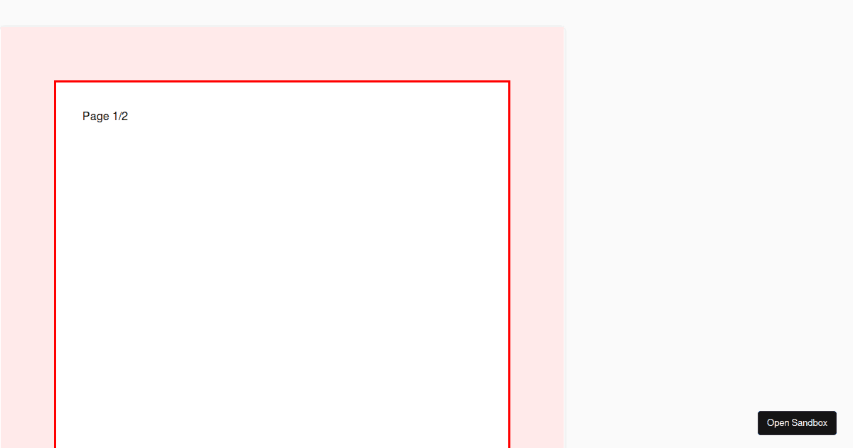 a4-print-test - Codesandbox
