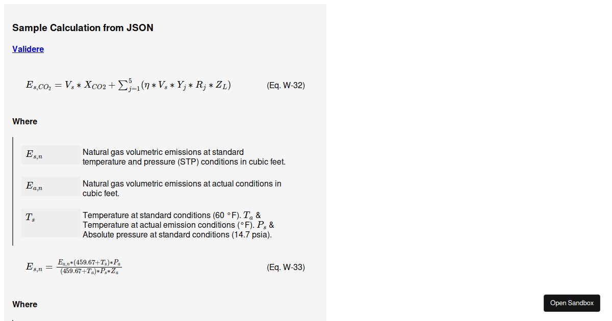 Latex-examples - Codesandbox