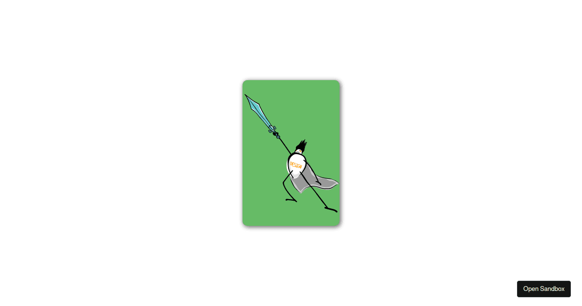 57-deck-of-cards - Codesandbox