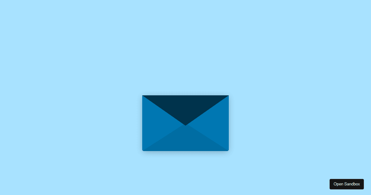 Happy Birthday Pika - Codesandbox