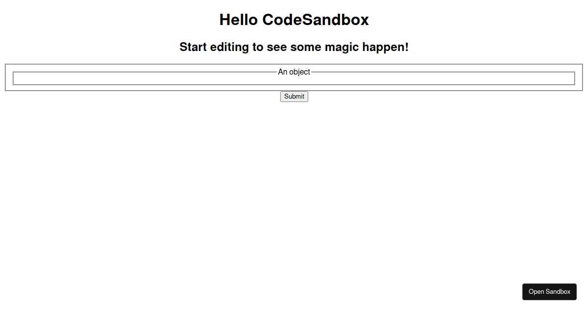 cool-cache-pomjz - Codesandbox