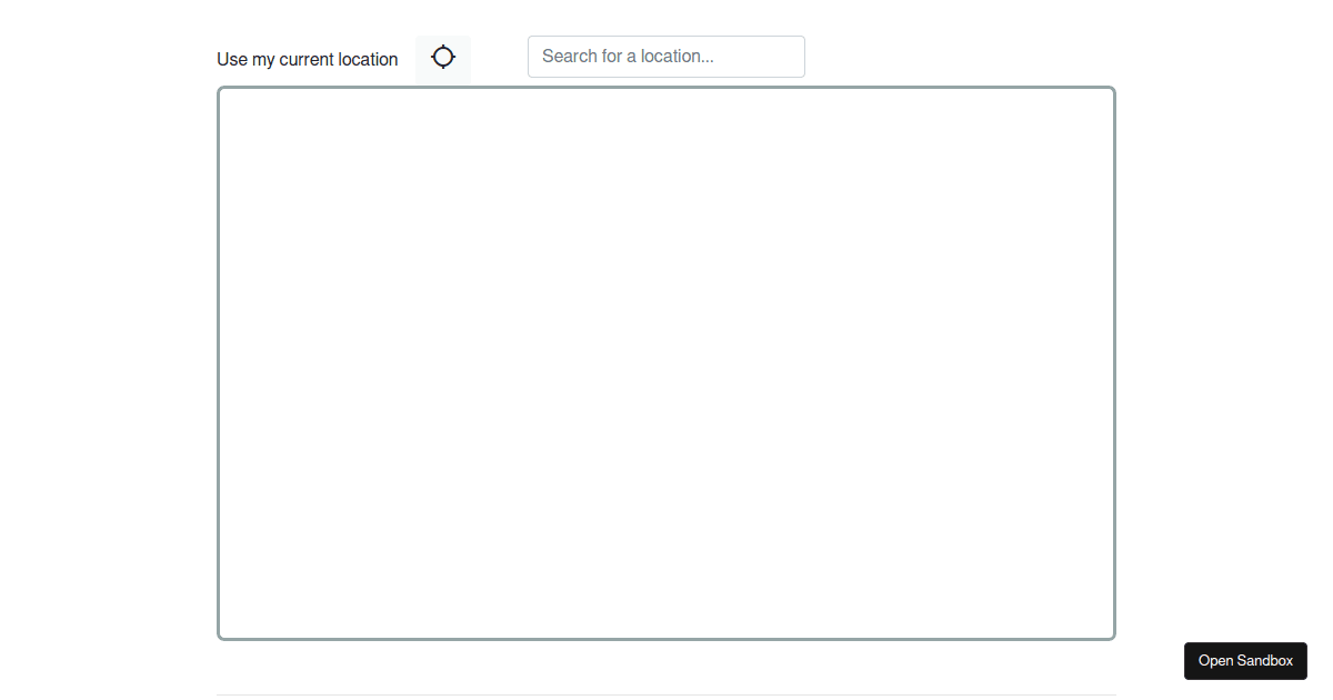 Vue Template Forked Codesandbox