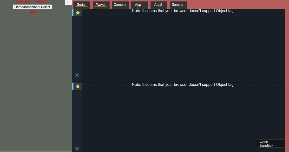 react-work - Codesandbox