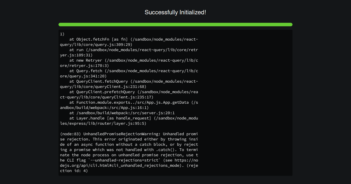 razzle-examples-basic (forked) - Codesandbox