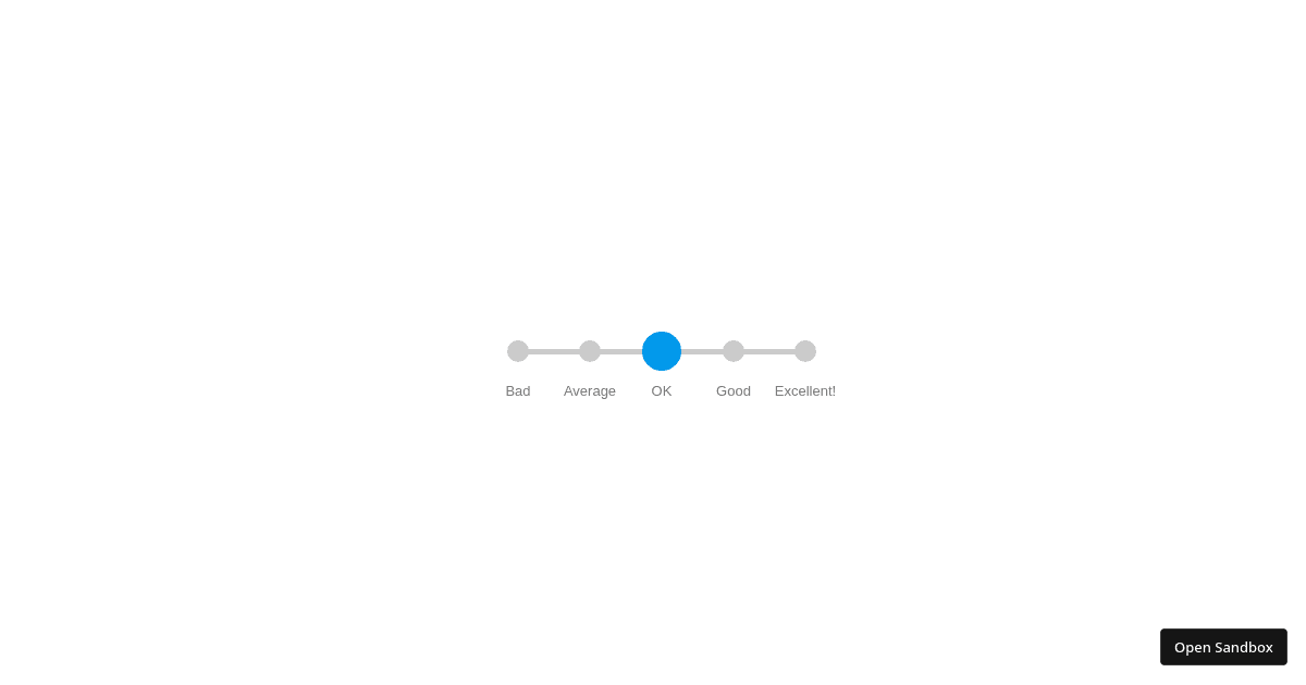 react-custom-switcher - Basic primary variant Toggle/Switch Component ...