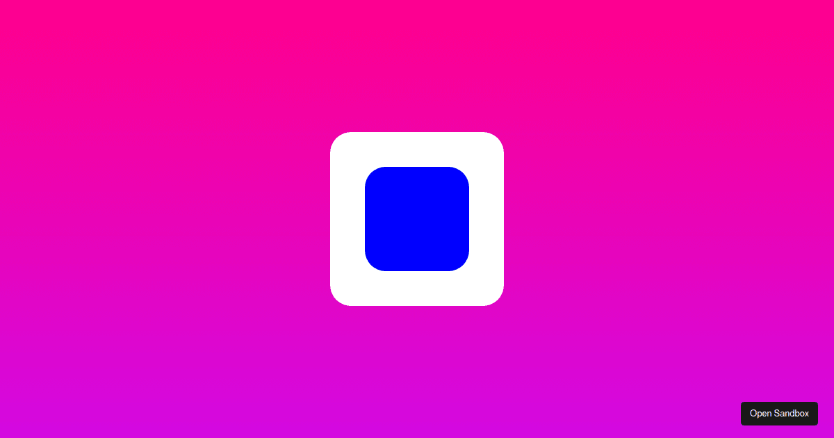 Framer Motion: Gesture animations (forked) - Codesandbox Framer Motion: Gesture animations (forked) - Codesandbox