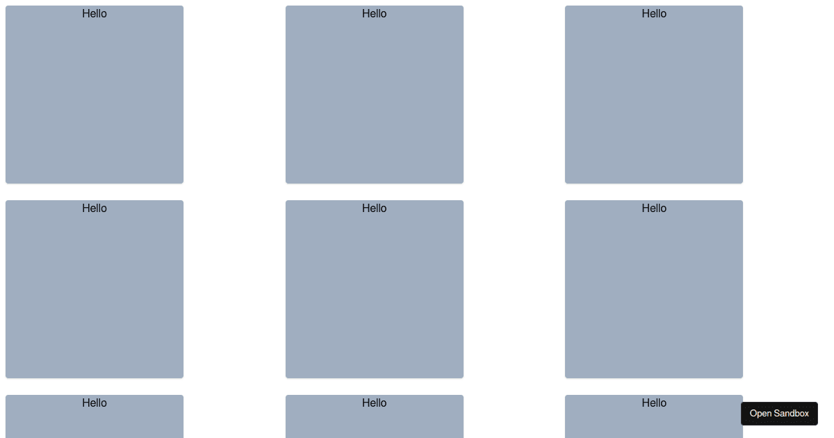 flip-grid-item-example - Codesandbox