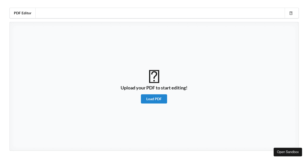 headless-cache-ppw75v - Codesandbox