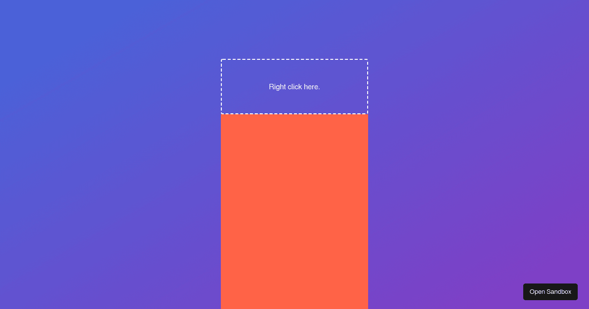objective-smoke-ppyjcs - Codesandbox