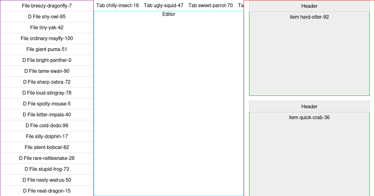 crimson-microservice-pqeq3 - Codesandbox