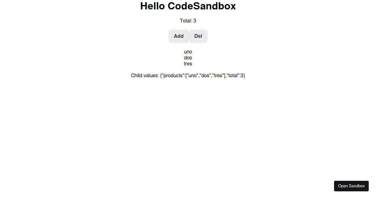 heuristic-elion-pqesm - Codesandbox