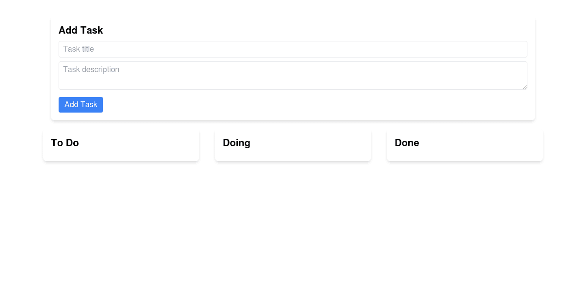 frontend - Codesandbox