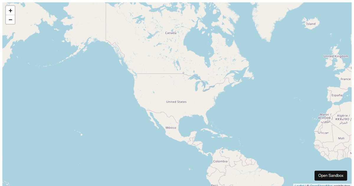 react-geotiff (forked) - Codesandbox