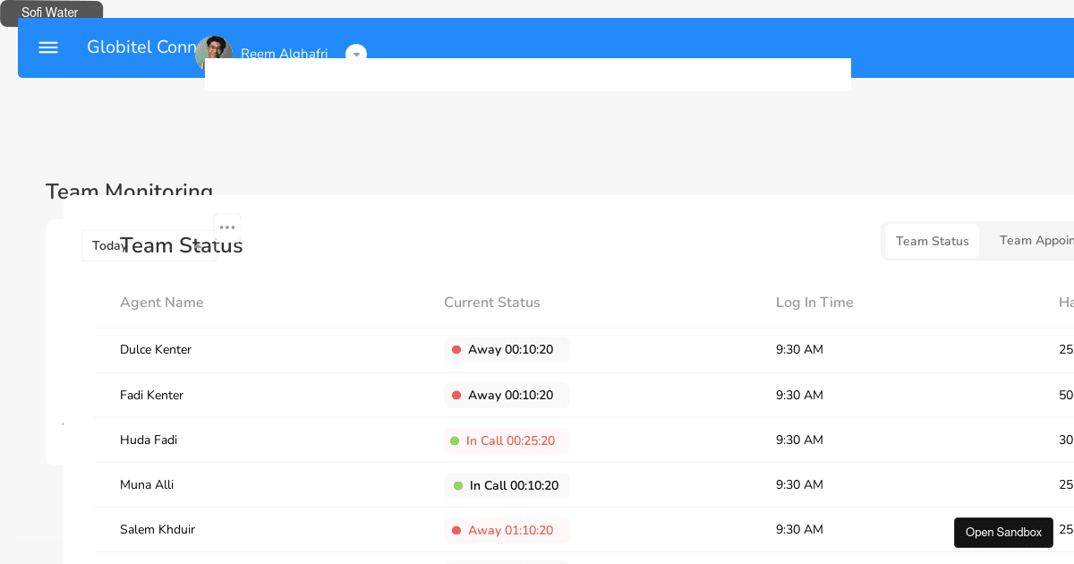 angular - Codesandbox